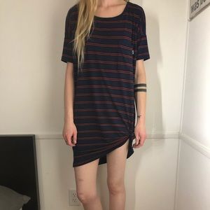 Vans | Dresses | Vans Tshirt Dress | Poshmark